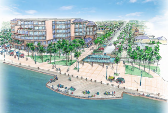 Corey Avenue | Shops, Bars, Hotels, Restaurants, & Things to Do